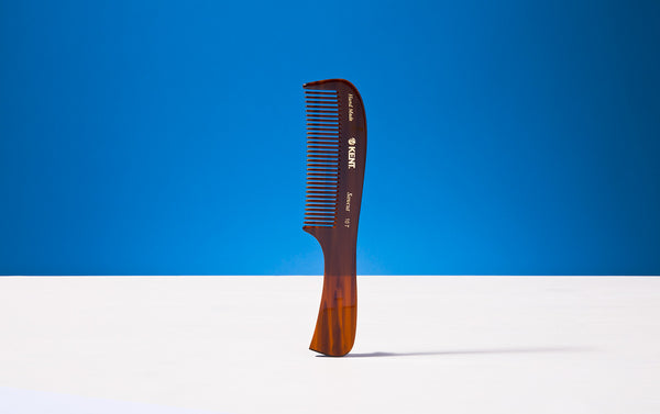 Large Rake Comb – J. GLINERT